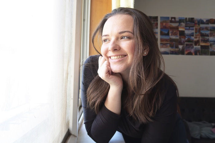 Rachel Hetrick (Author of Curse of Infiniti)