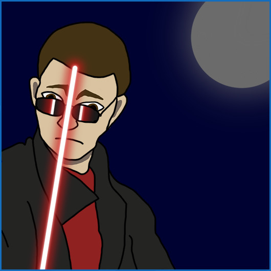 Christopher Searle (Author of Space Race Championship)