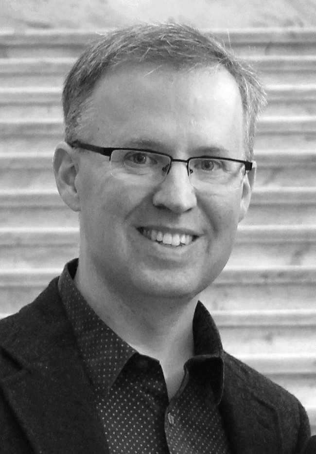 Daniel Frazier ( of Princess Rose and the Quest of the Golden Gown)