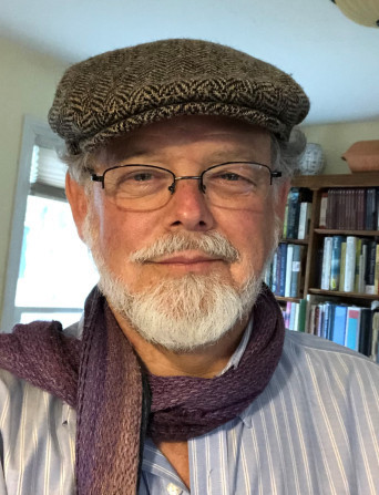 Kenneth Schneyer (Foreword of Timepiece)