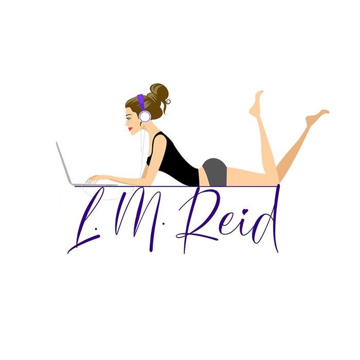 L.M. Reid (Author of Playing the Game)