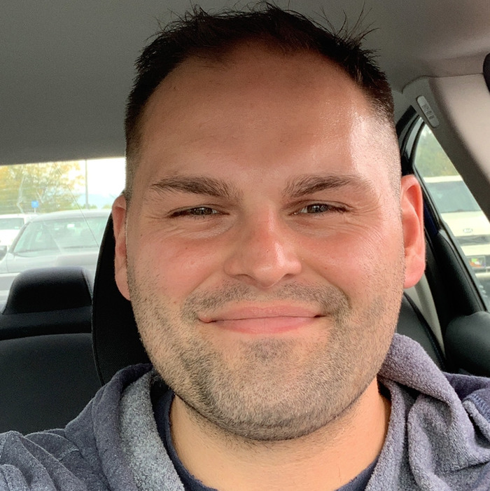 Jacob Rundle (Author of Augur of Shadows)