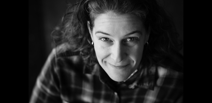 A.K. Rose (Author of Learning to Love Again)