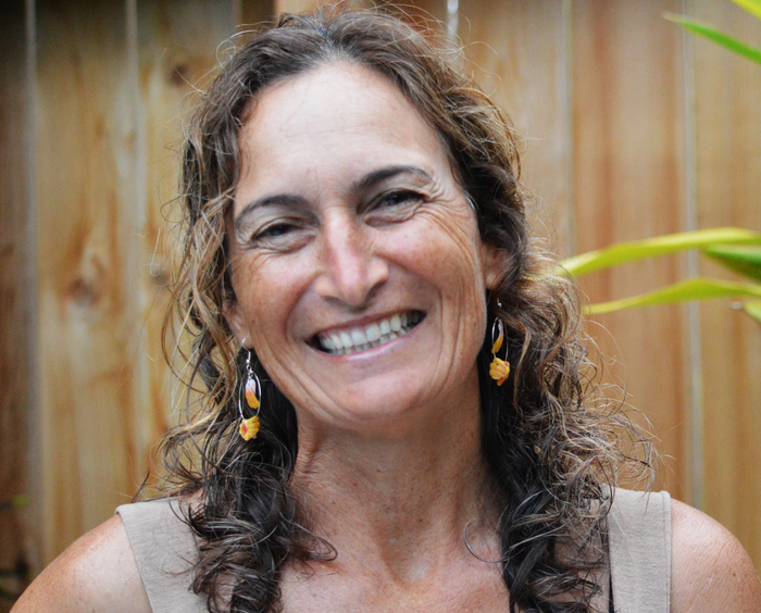 Danielle Navarrete (Author of Franchetti Mon Amour)