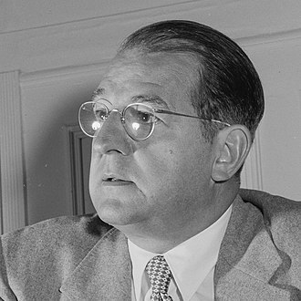 Nathan H. Knorr (Foreword of Faith On The March)