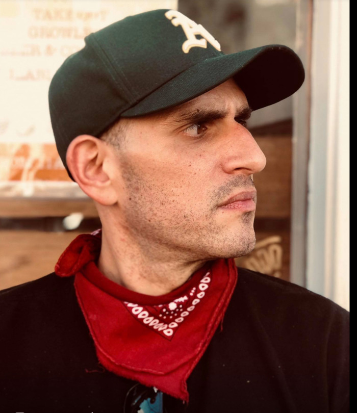 Kevin Deutsch (Author of Pill City)
