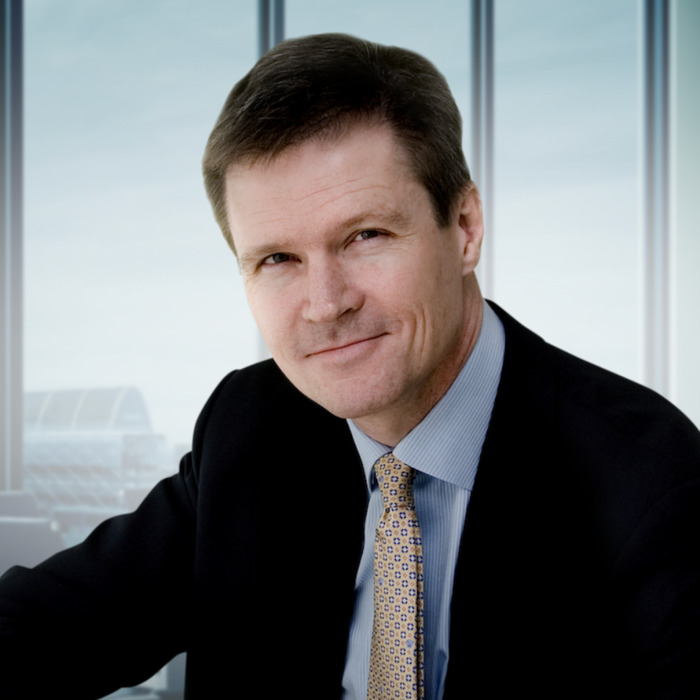 Paul Taffinder (Author of Murderer of Dreams)