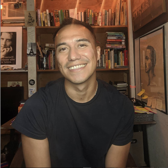 Felipe J. Garcia (Author of In France)