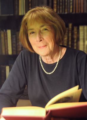 Carol Delaney (Author of Columbus and the Quest for Jerusalem)