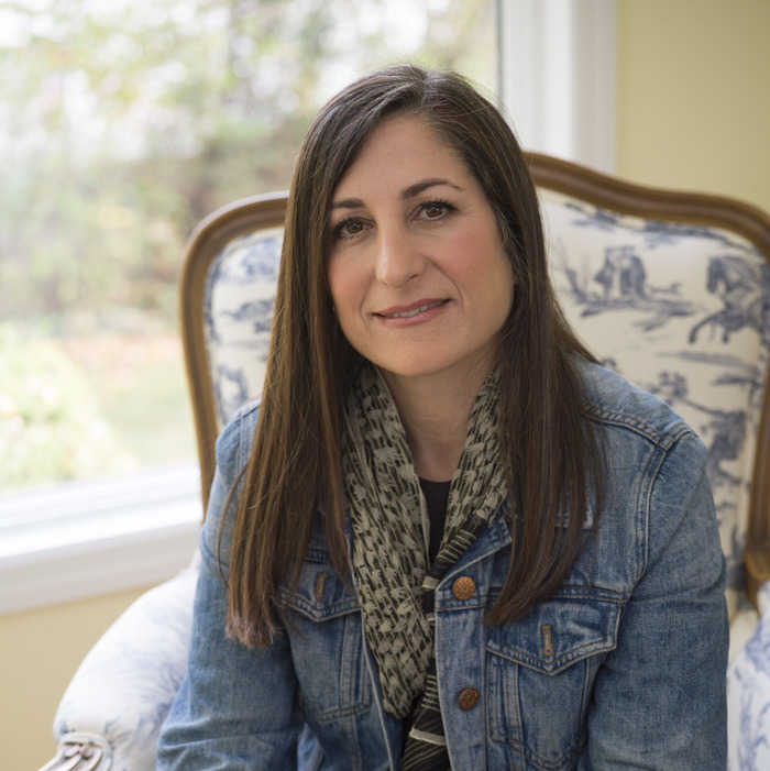 Stephanie Newman (Author of Barbarians at the PTA)