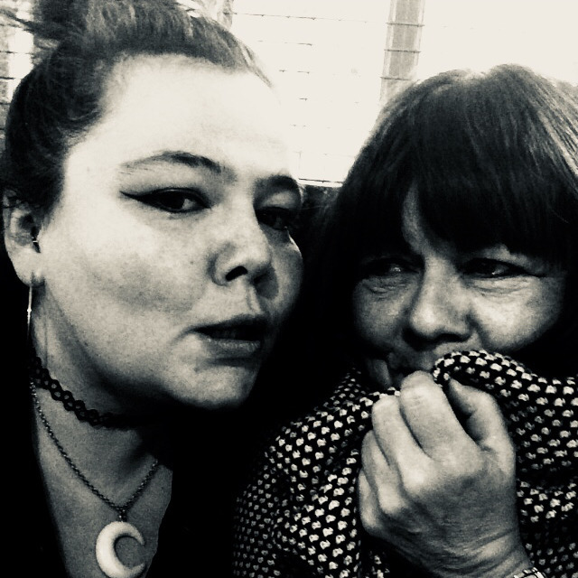 Alice Slater (Author of Death of a Bookseller)