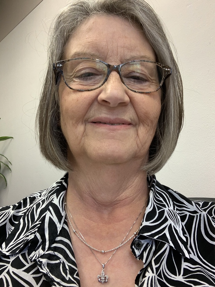 Christy Jordan Wrenn (Author of Moving Again!!!)