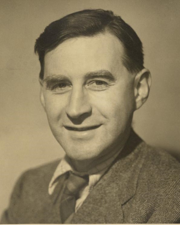 Robert Kemp (Author of Colourful Scotland)