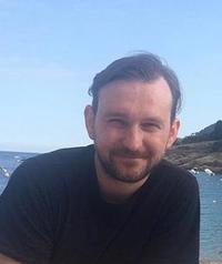 Andrew Macmillan (Author of The Cost of Magic)