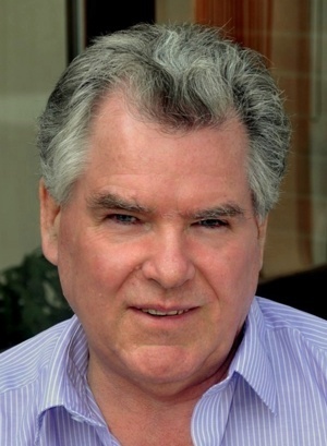 Graham Senior-Milne (Author of Shakespeare in Love - The True Story)