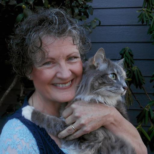 Leslie J. Wyatt (Author of Poor Is Just a Starting Place)