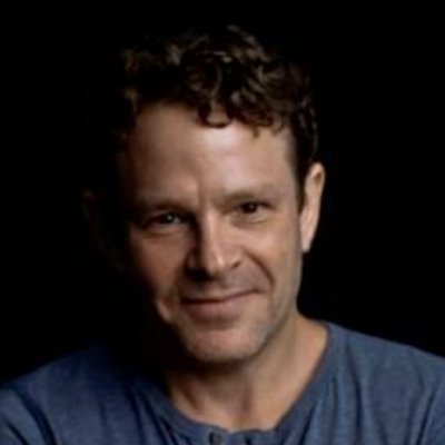 David Bornstein (Author of How to Change the World)