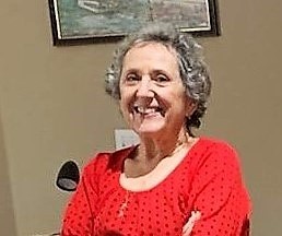 Brenda Hancock (Author of One of the Lucky Ones--Revised Edition)