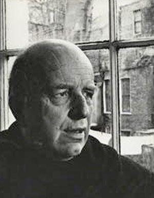 Paul Potts (Author of Dante Called You Beatrice)