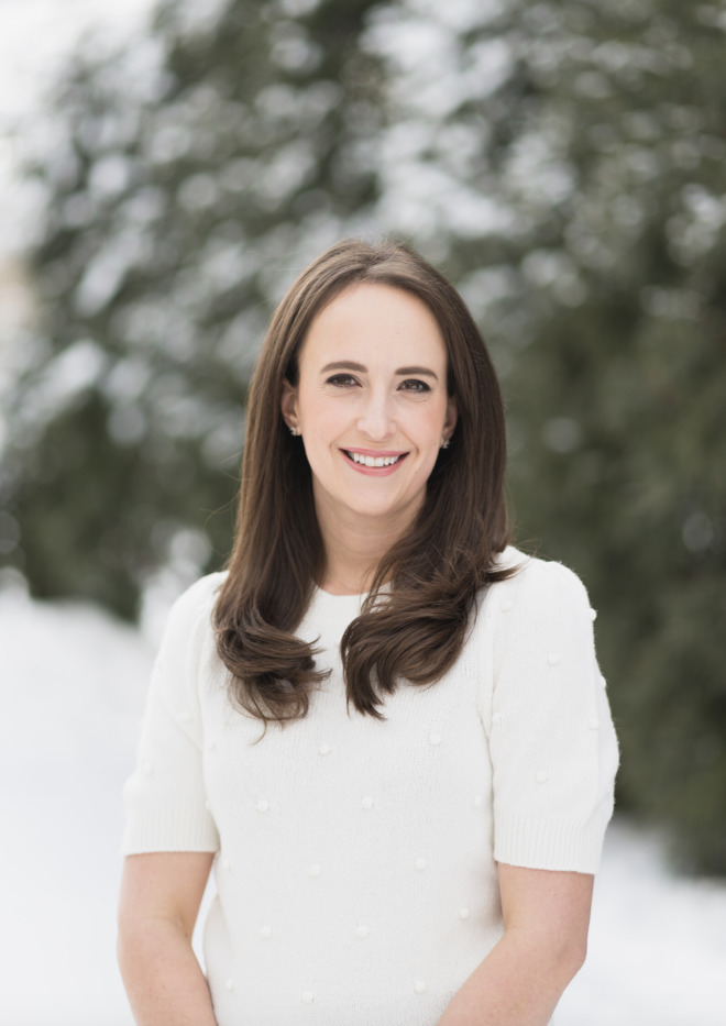 Rebecca Siegel (Author of To Fly Among the Stars)