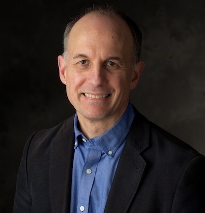 Christopher Swann (Author of Shadow of the Lions)