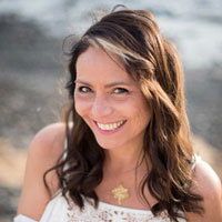 Mariah Wolfe (Author of Offside Devil)