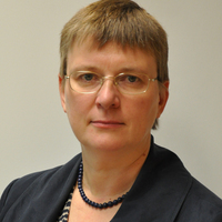 Helen Cameron (Author of Talking About God in Practice)