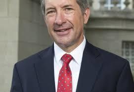 D. Stephen Long (Author of Christian Ethics)