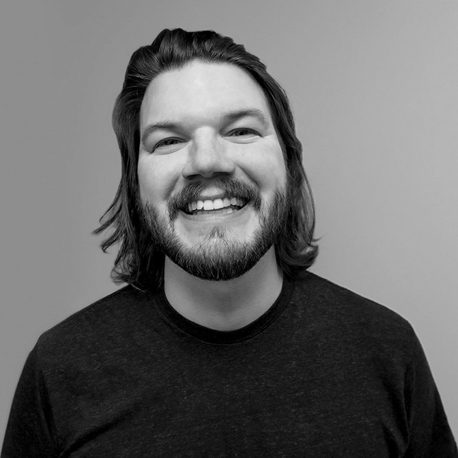 Lee Crutchley (Author of How to Be Happy (Or at Least Less Sad))