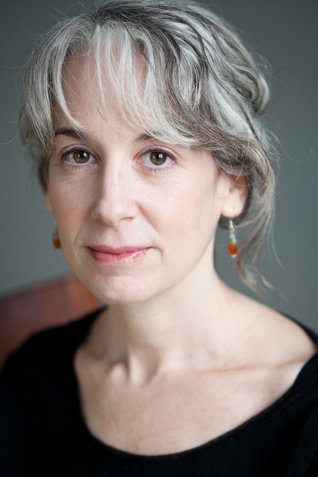 Jessica Wapner (Author of The Philadelphia Chromosome)