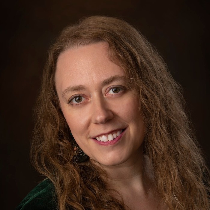 Angela Perry (Author of Mathias)