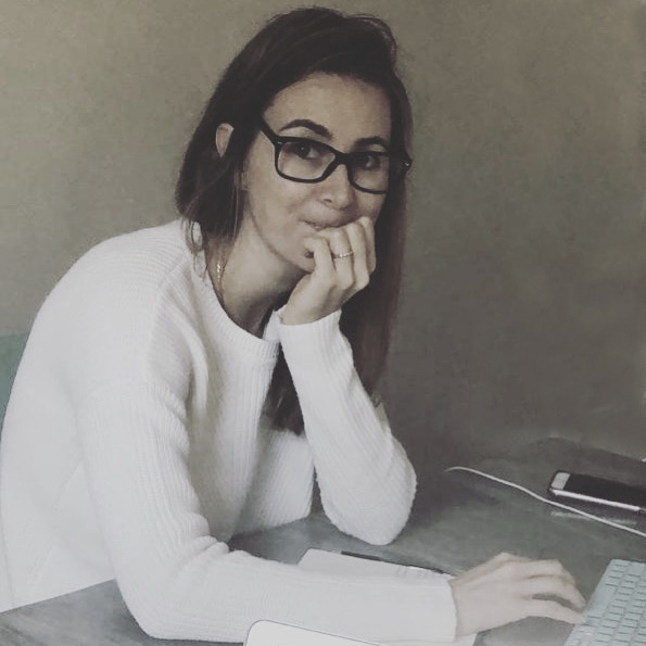 Jeanine Croft (Author of Winterly)