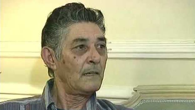 Dariel Alarcón Ramírez (Author of Memorias De Un Soldado Cubano)