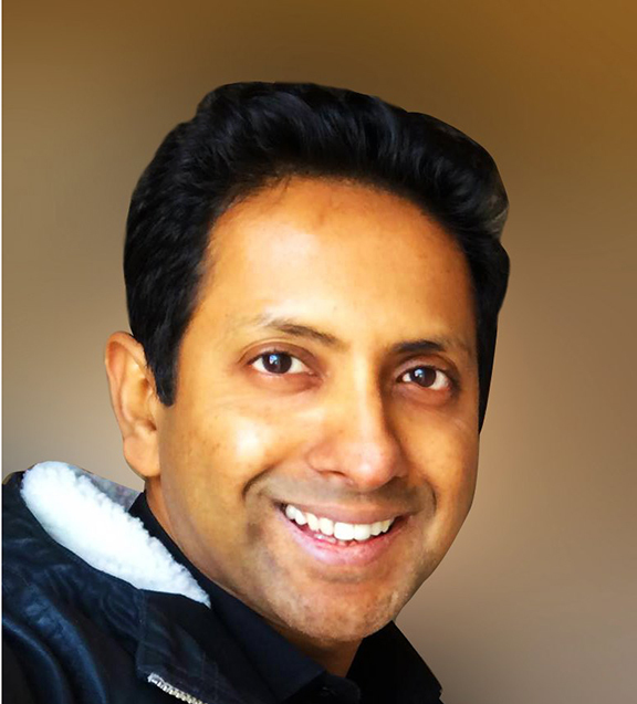 Eshrar Latif (Author of অলাতচক্র)