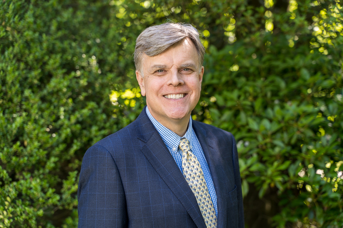 Robert D. Flanagan (Author of Courage to Thrive)