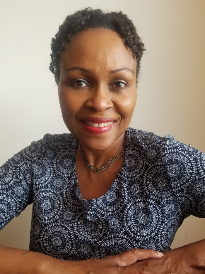 Pamela Sanders Ellis (Author of The Path Of Life Guidebook)