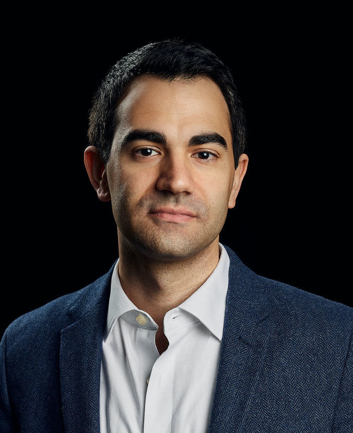 Stephen Wertheim (Author of Tomorrow, the World)
