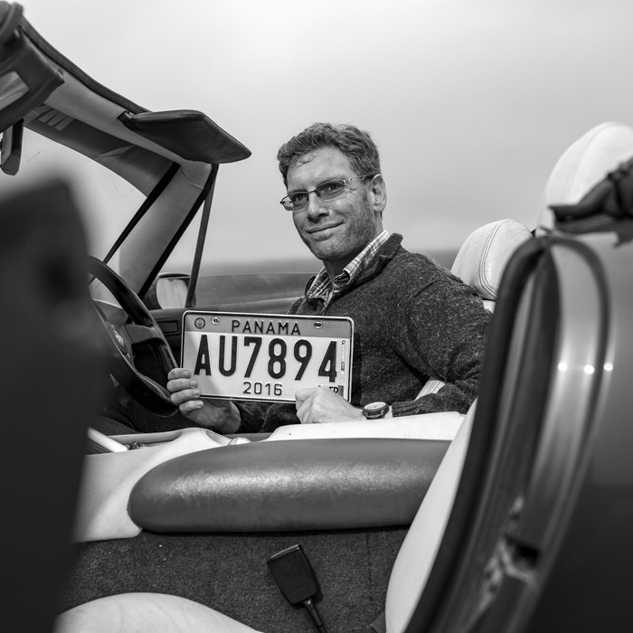 Ben Coombs (Author of Survival of the Quickest)