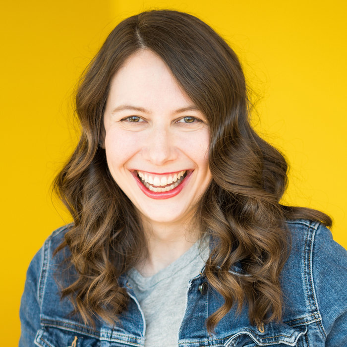 Chasta Hamilton (Author of Trash the Trophies)