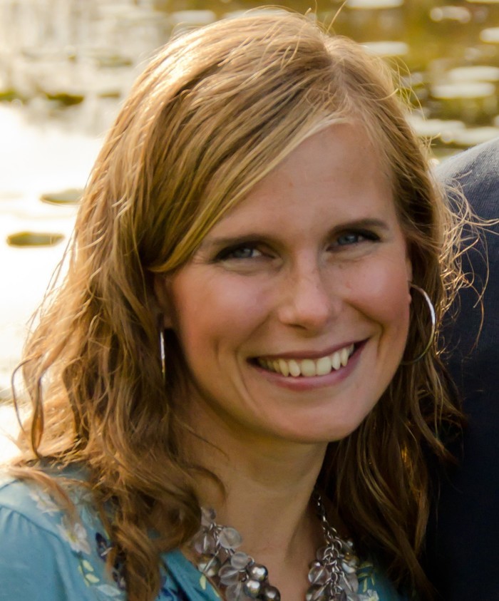 Rachel Risner (Author of Significant - A Study of Women in Jesus ...