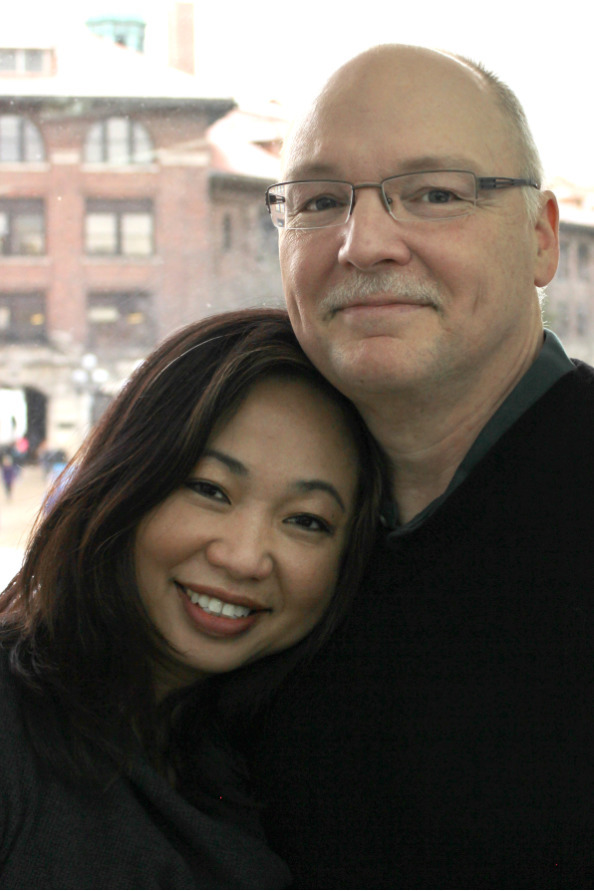 Staney Degraff (Author of The Innovation Code)