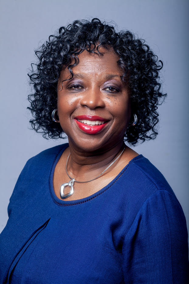 Michele Sims (Author of Act I)