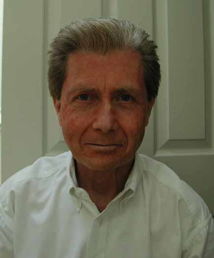 Jon Trovato (Author of The Firefly Collection)