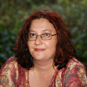 Marlize Hobbs (Author of Flarde)