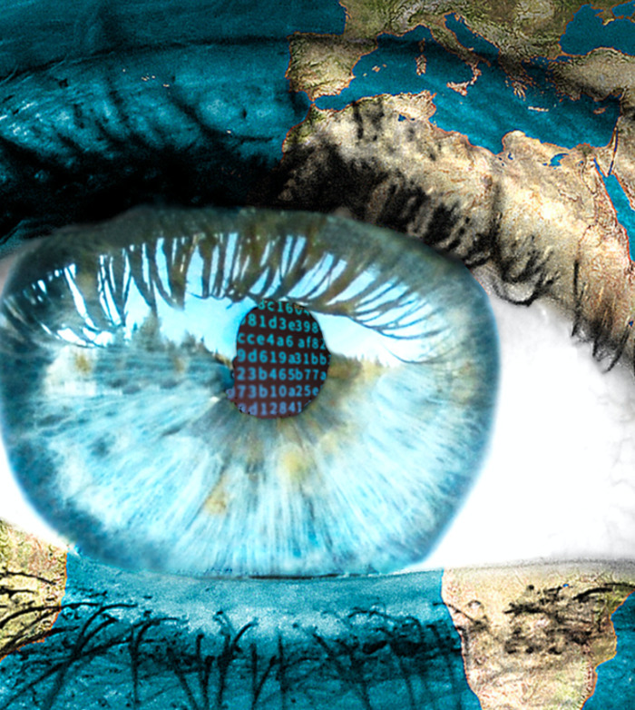 Thomas Stemr (Author of The Divine Joke)