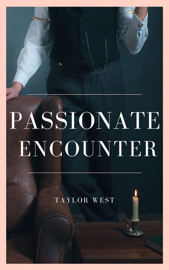 Taylor West (Author of The Alpha's Contract)