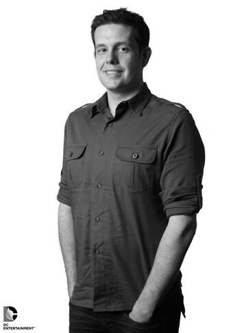 Shane Davis (Author of Axcend Volume 1)