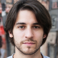 James Rockwell (Author of Vanishing Line)