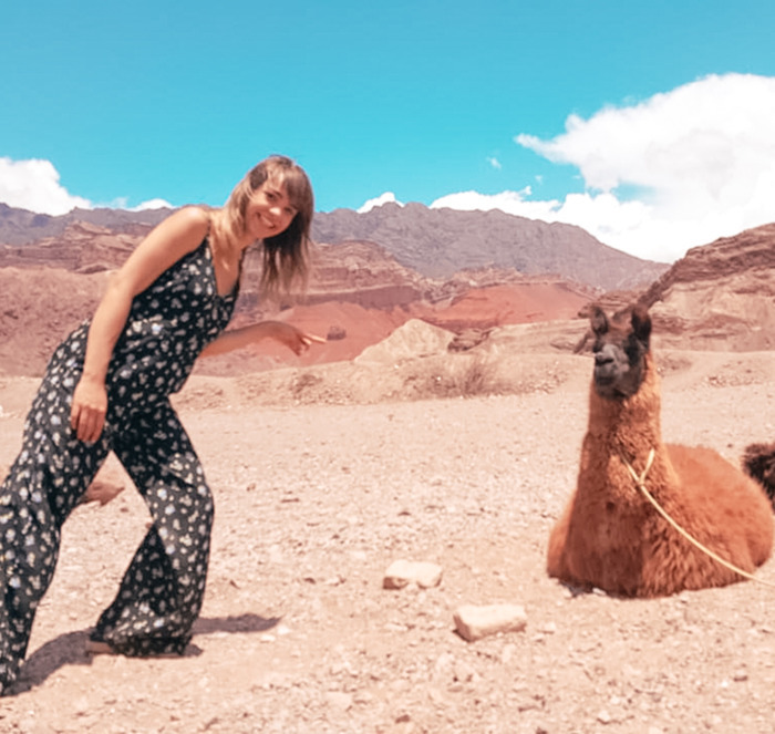 Ivy Oakes (Author of The Story of How We Met)