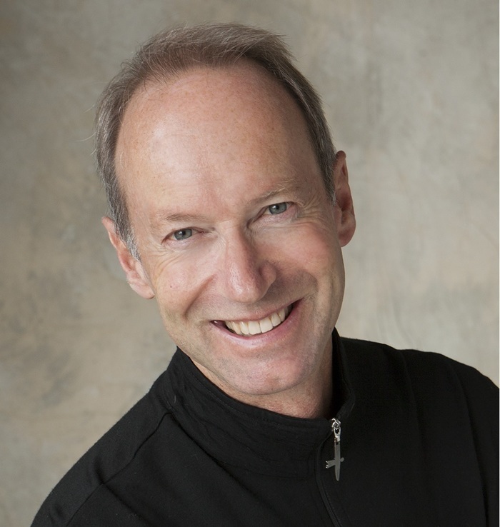 Jude Peters (Author of Cardinal Force)